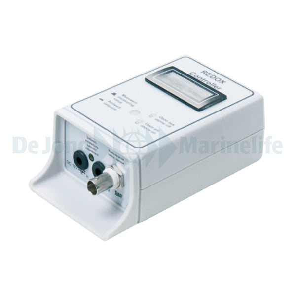 Redox Controller – Heevis