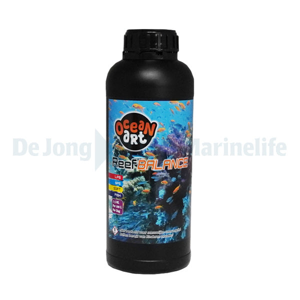 Reef Balance - 5 ltr – Heevis