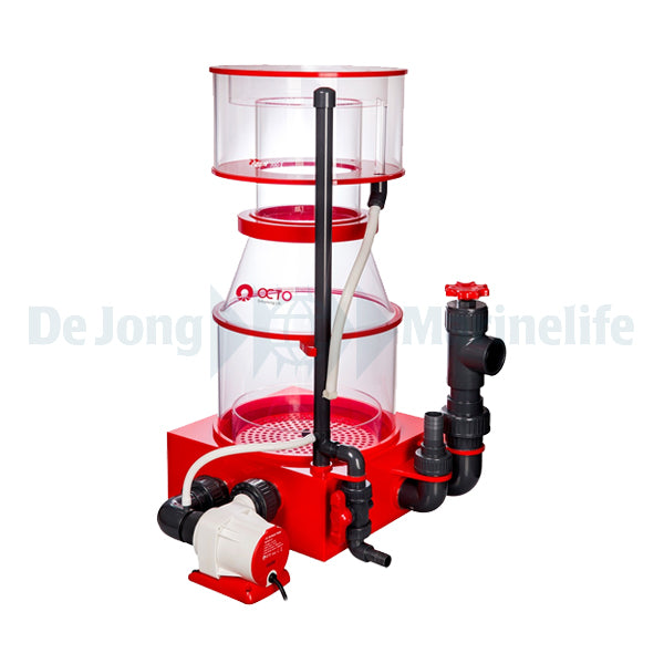 Regal 300-E External Skimmer – Heevis