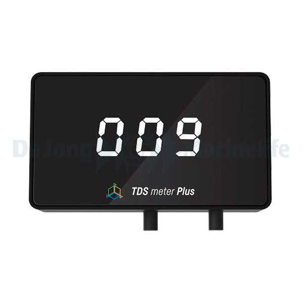 TDS meter Plus - Demo version – Heevis
