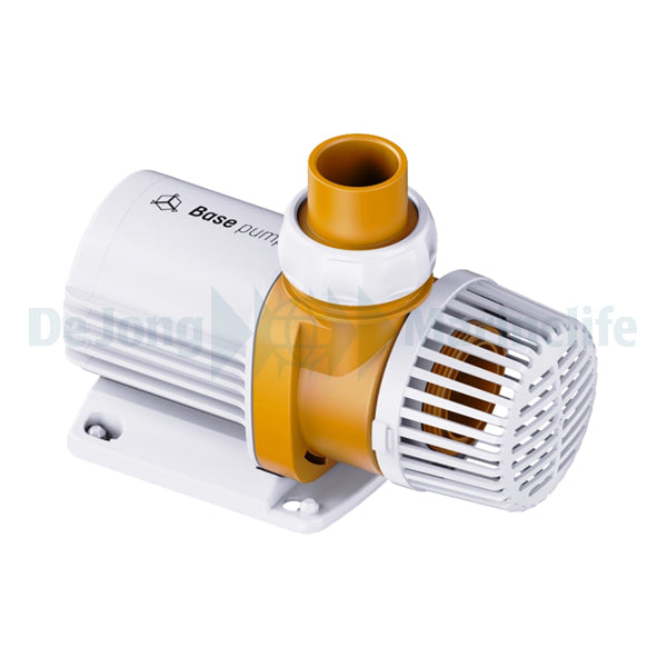 Base Pump 10000 – Heevis