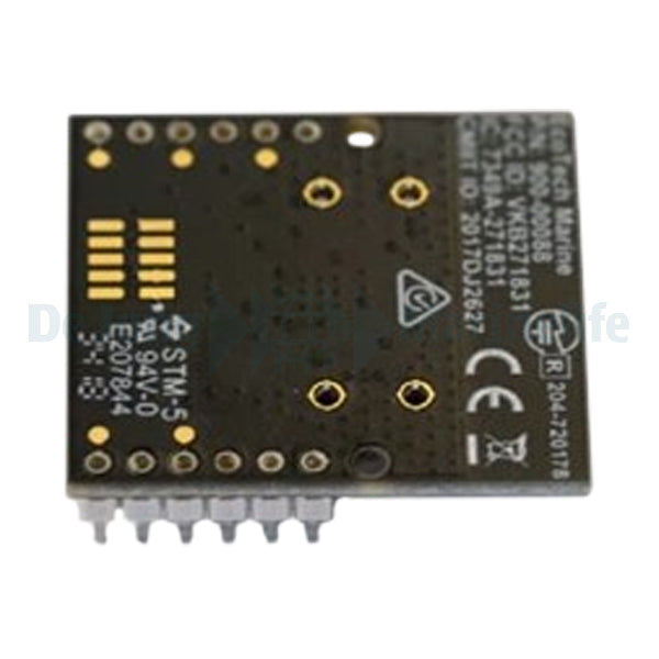 RF Module - ESL, Mobius Compatible – Heevis