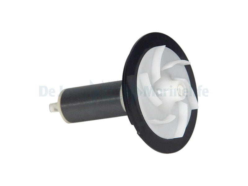 Rotor MiniRedDragon - 5,0 m3 230v – Heevis