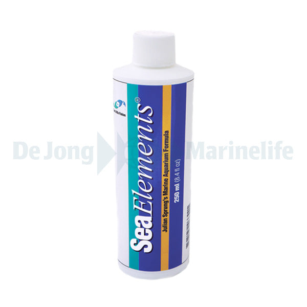 SeaElements - 250 ml – Heevis