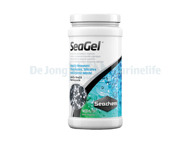 SeaGel 1 Liter – Heevis