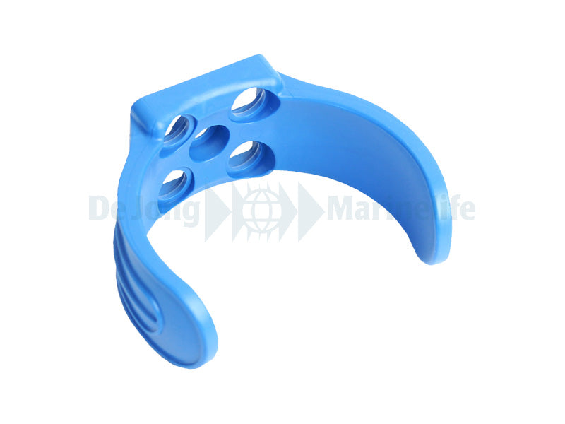Silence clamp blue – Heevis