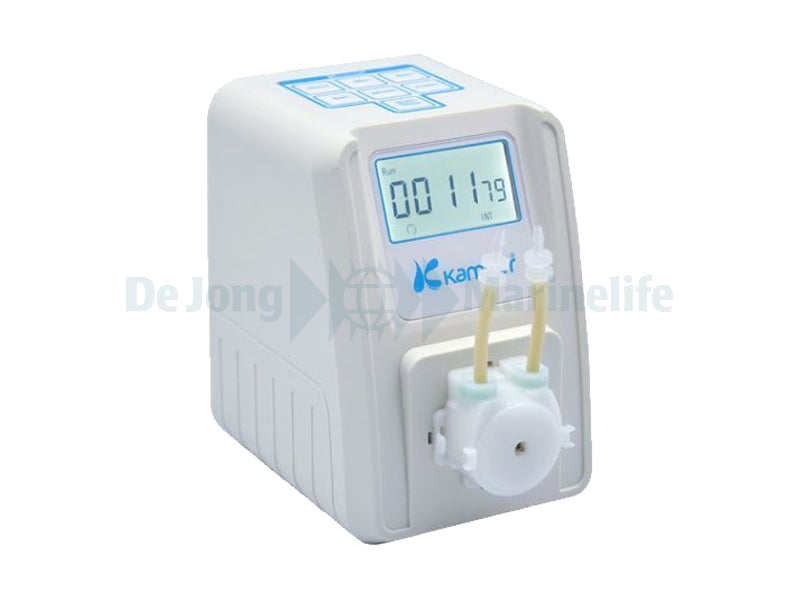 Single channel Dosing Pump – Heevis