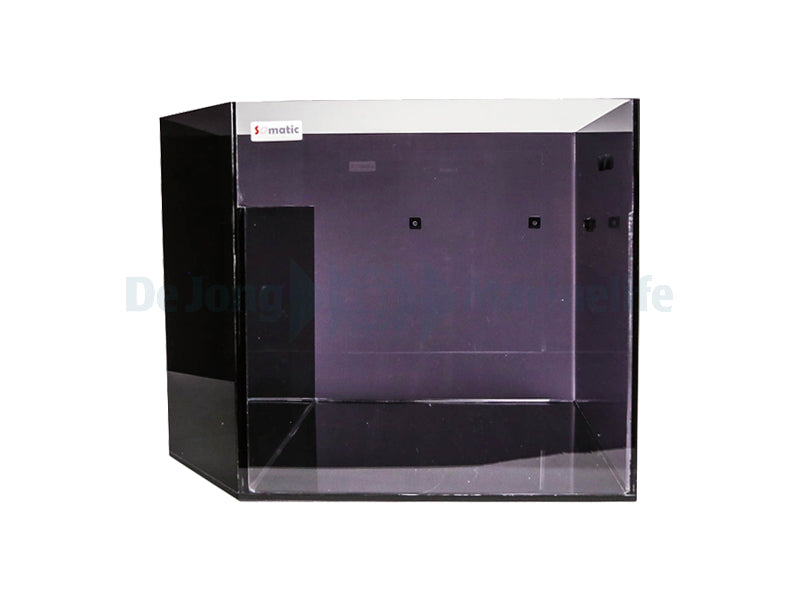 Somatic 60 Filtration System – Heevis