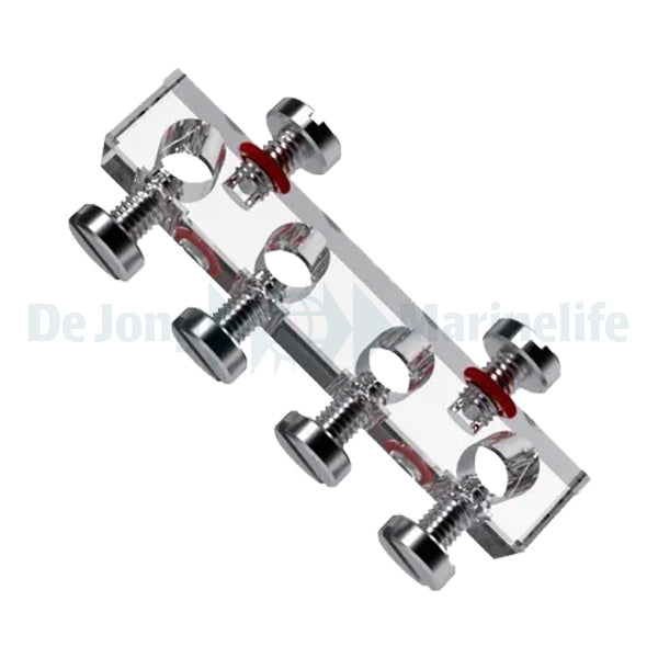 Somatic Line-Holder – Heevis