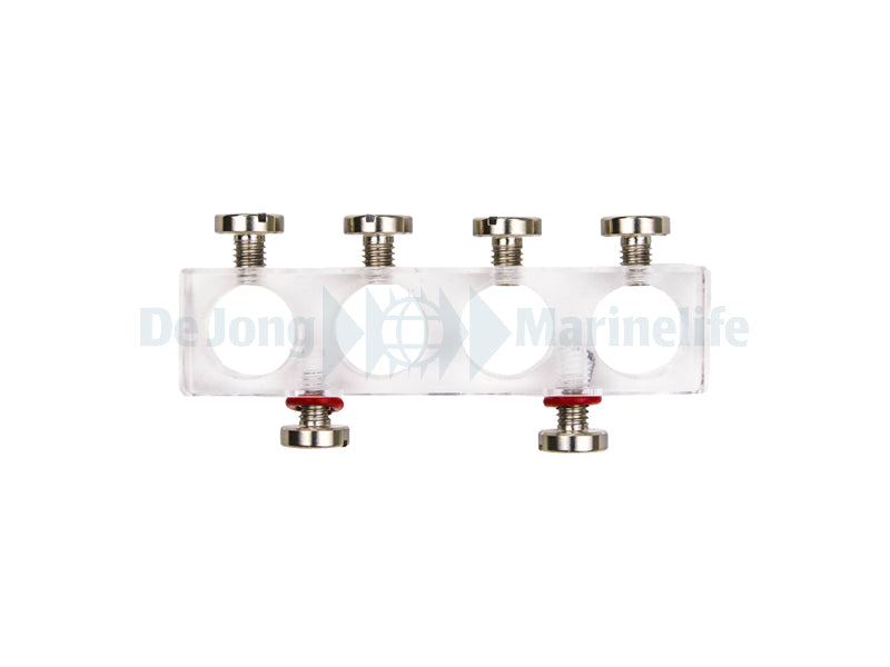 Somatic Sensor Holder – Heevis