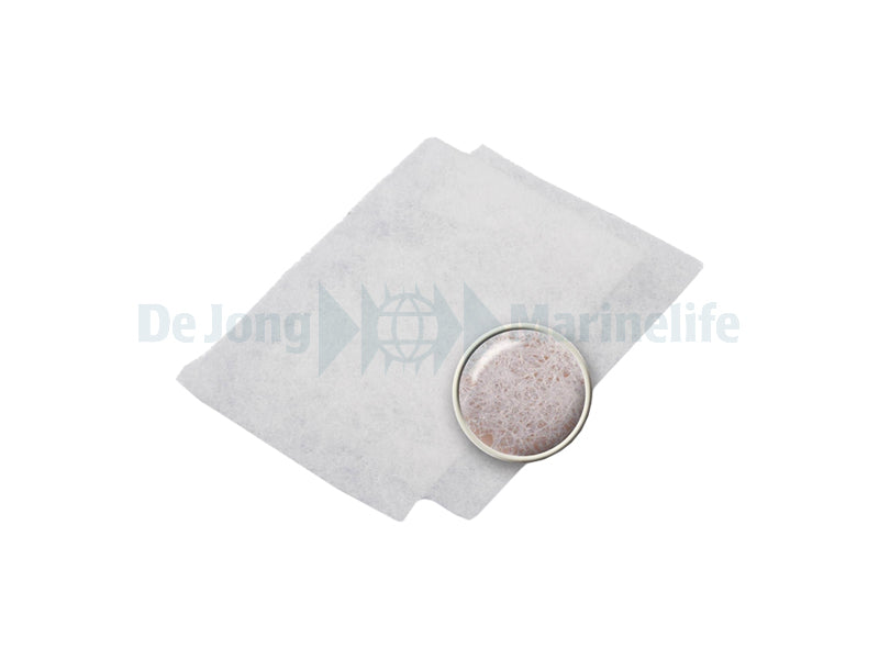 Spare pads Mega Mag 1 & 2, 2 pcs. – Heevis