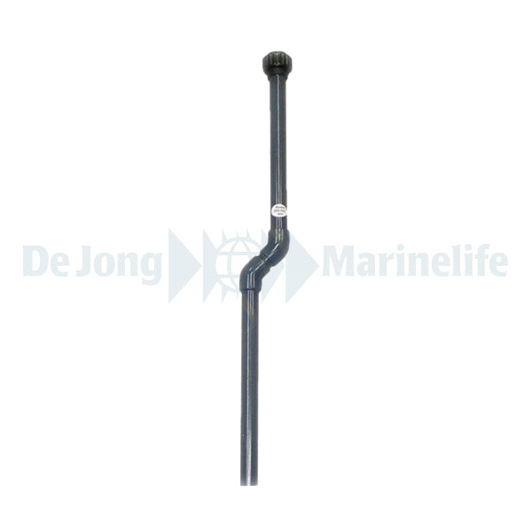 Sump Overflow Downpipe RF-250/350/450/XL425/XL525 – Heevis