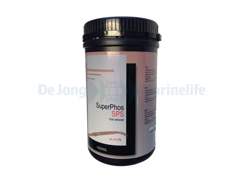SuperPhos SPS - 5000ml – Heevis
