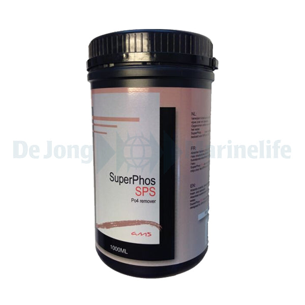 SuperPhos SPS - 20 l – Heevis