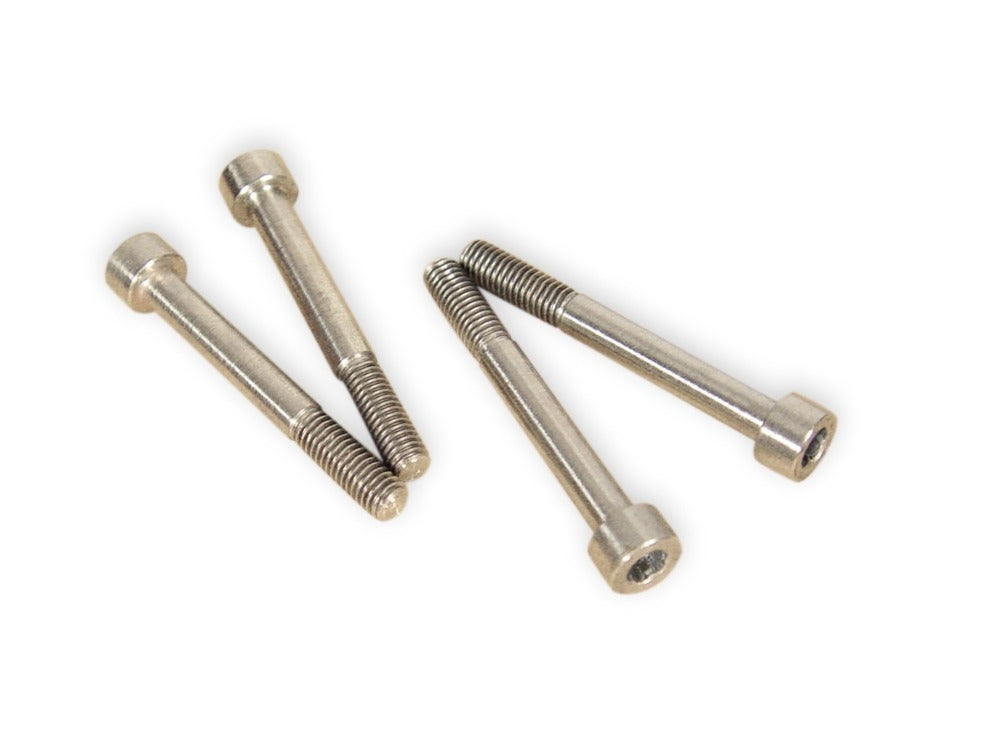 Titanium screw 6x50mm Red Dragon® 3 pump – Heevis