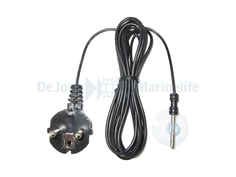 Titanium Ground Probe – Heevis