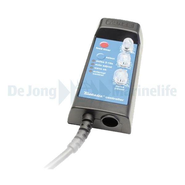 Turbelle® controller add-on – Heevis