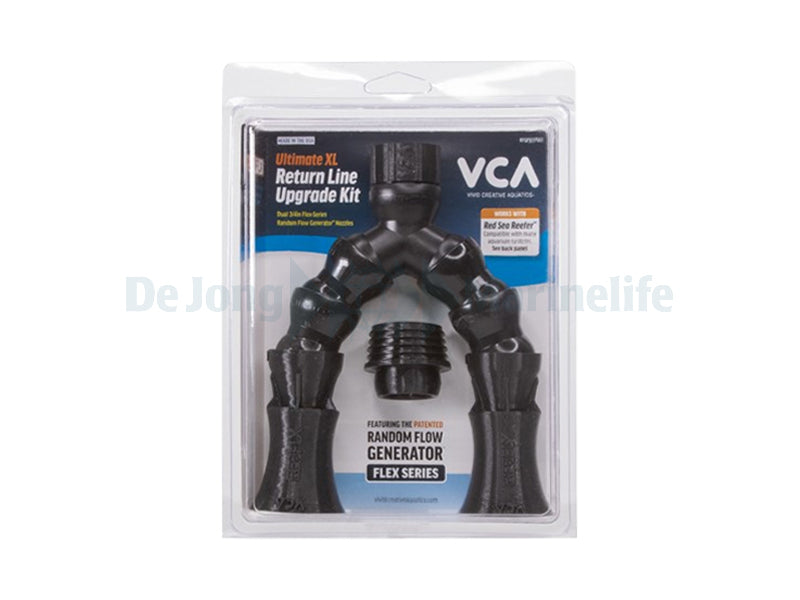 Ultimate XL Return Line Upgrade Kits – Heevis