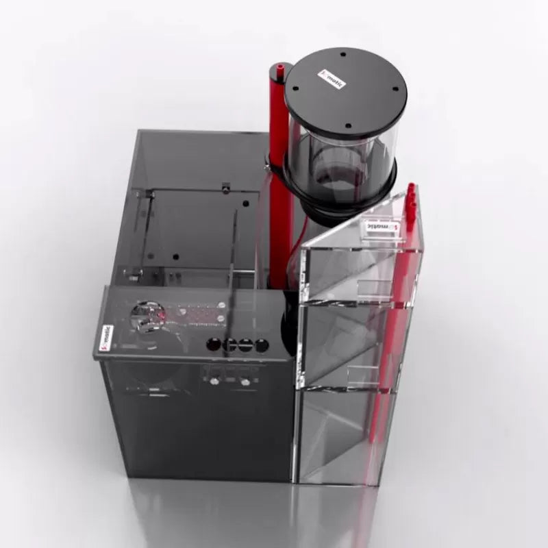 Somatic 60 Filtration System – Heevis