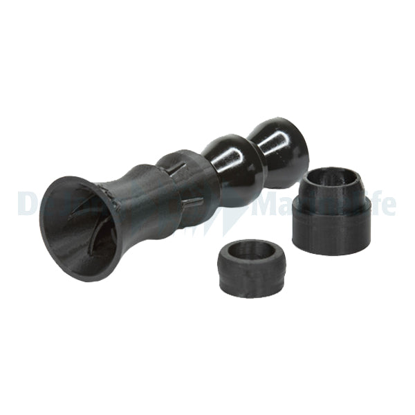 Waterbox® Flow Kit with 1/2in Random Flow Generator® Nozzle – Heevis