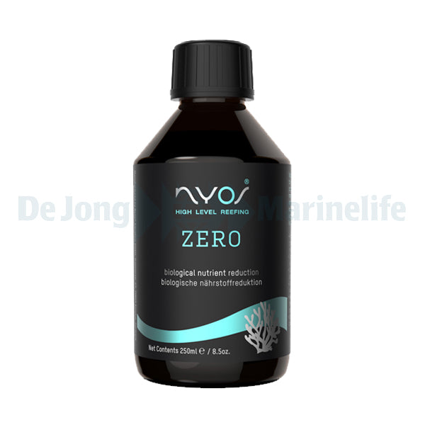 Zero - 250ml – Heevis