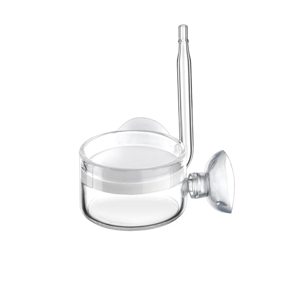 HS AQUA GLAZEN DIFFUSOR PLAT 50 MM - Heevis