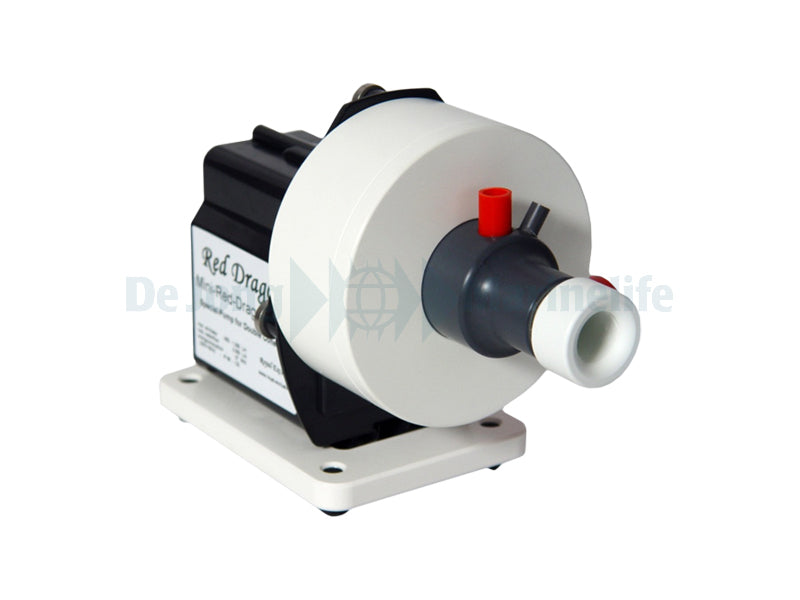 Mini Red Dragon 600 - Heevis